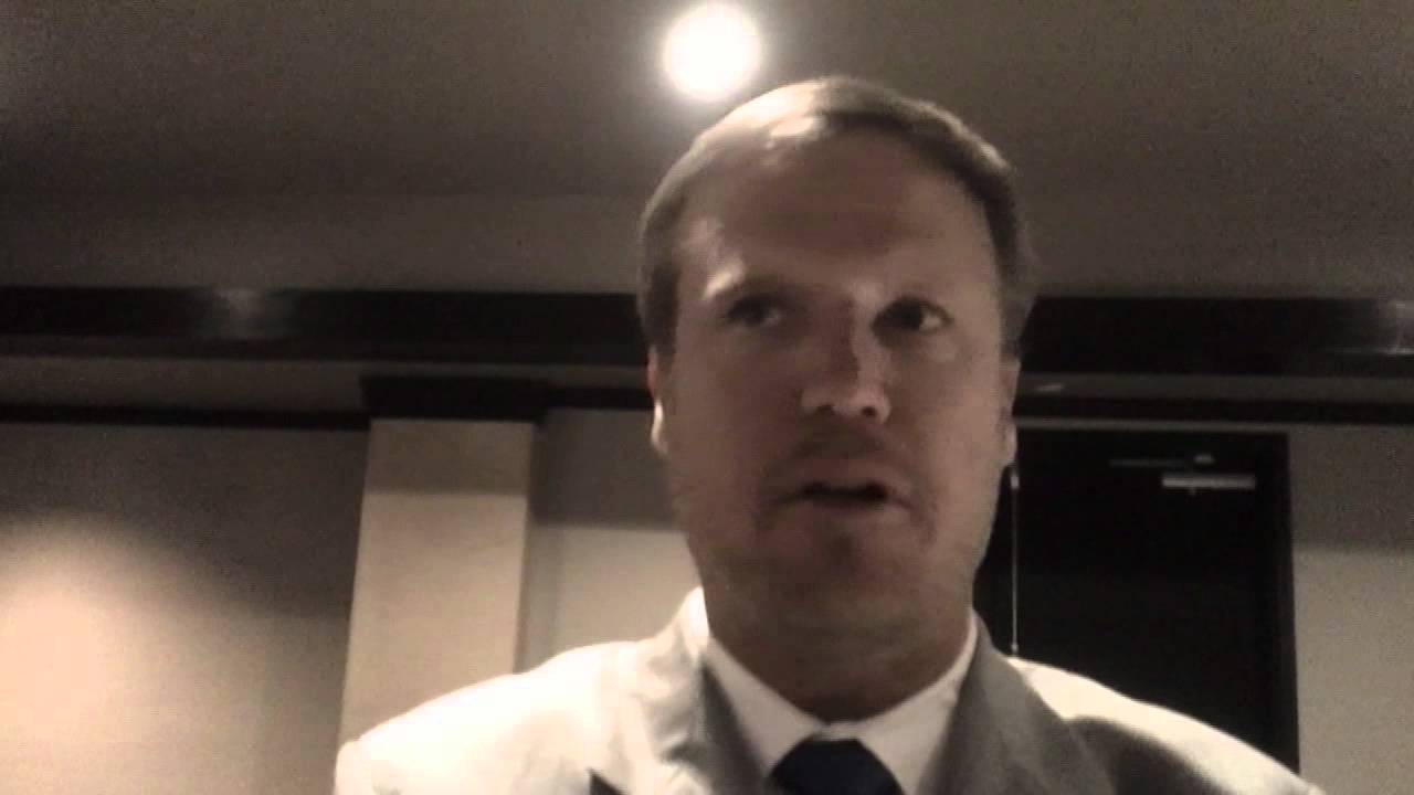 Serra coach Scott Altenberg - YouTube