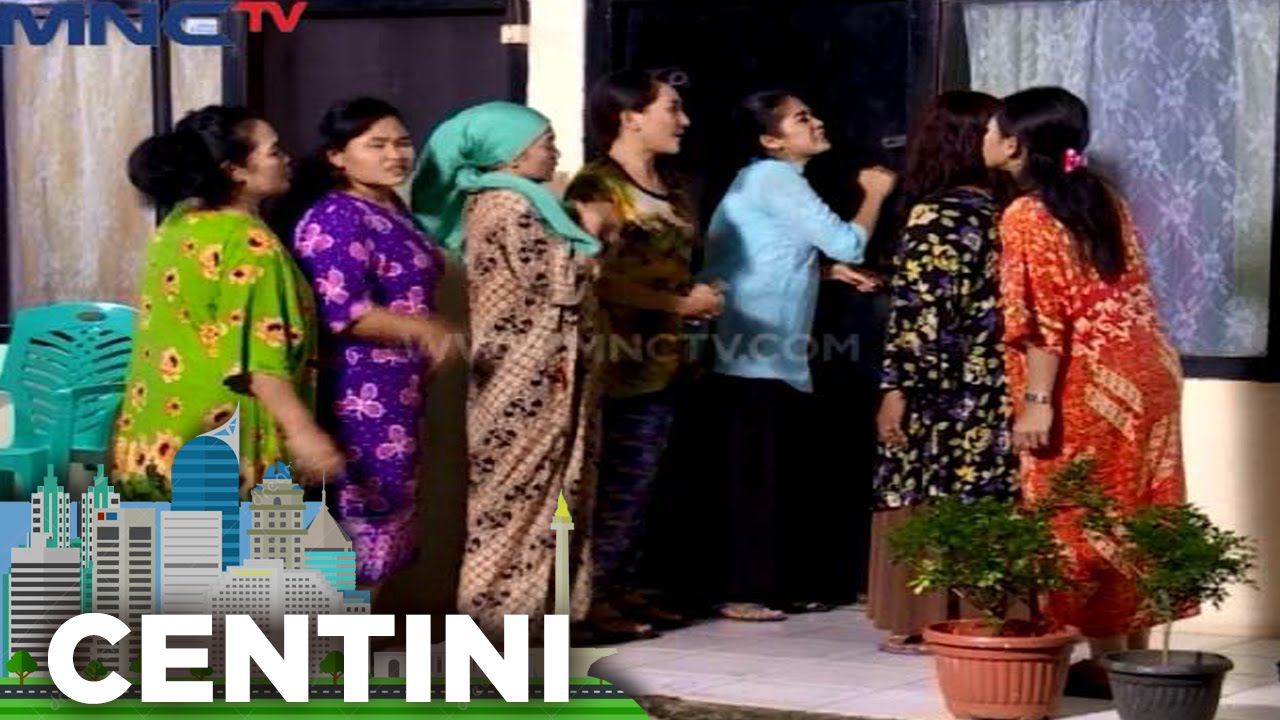 Centini Episode 27 - Part 4 - YouTube