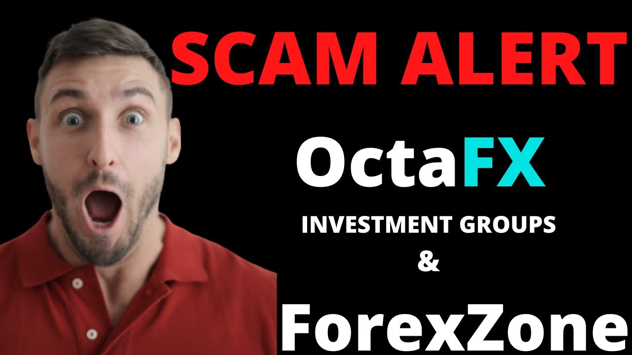 OctaFX Trading | ForexZone SCAM - Make money online 2022 - Bitcoin Scam ...