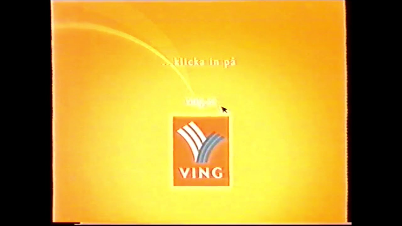 Kellogs & Ving - Reklam TV4 2003-03 - YouTube