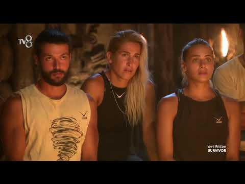 ACUN ILICALI SURVIVOR TAKIMLARINI AYIRDI