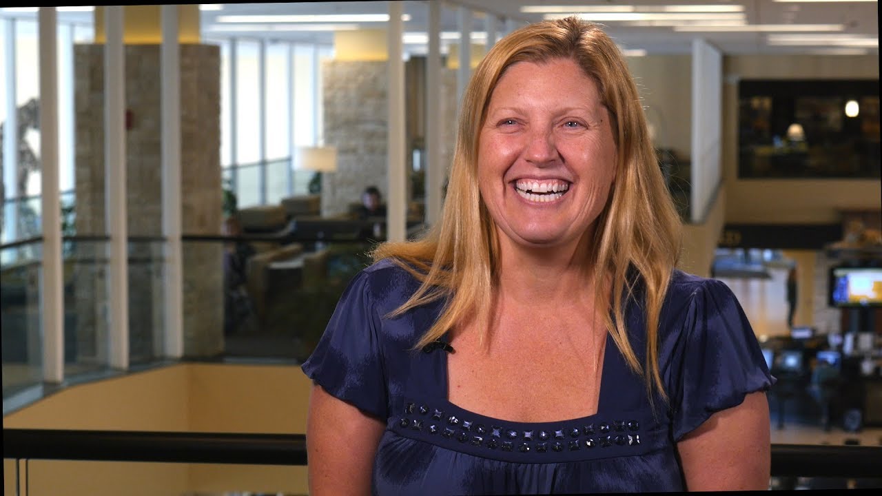 Kelly Mitchell, Health Administration and Informatics `15, University ...