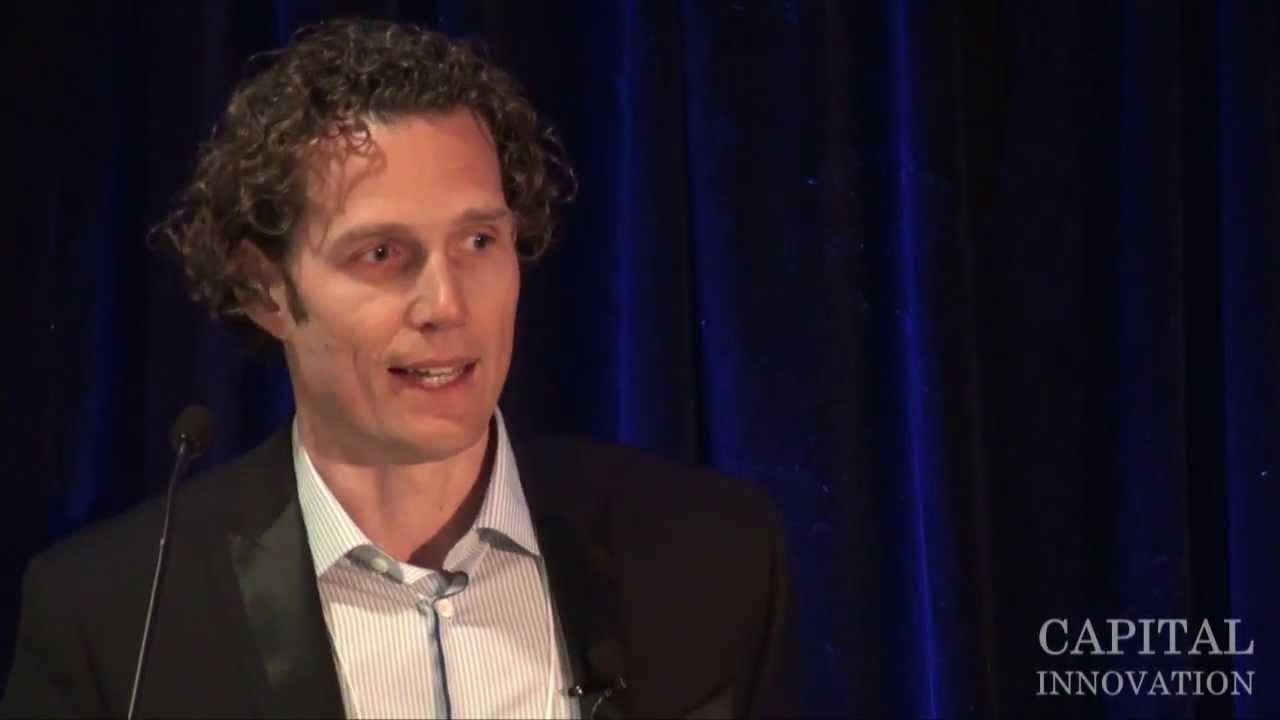 François-Charles Sirois 1 - Rêver, entreprendre et... terminer ses ...