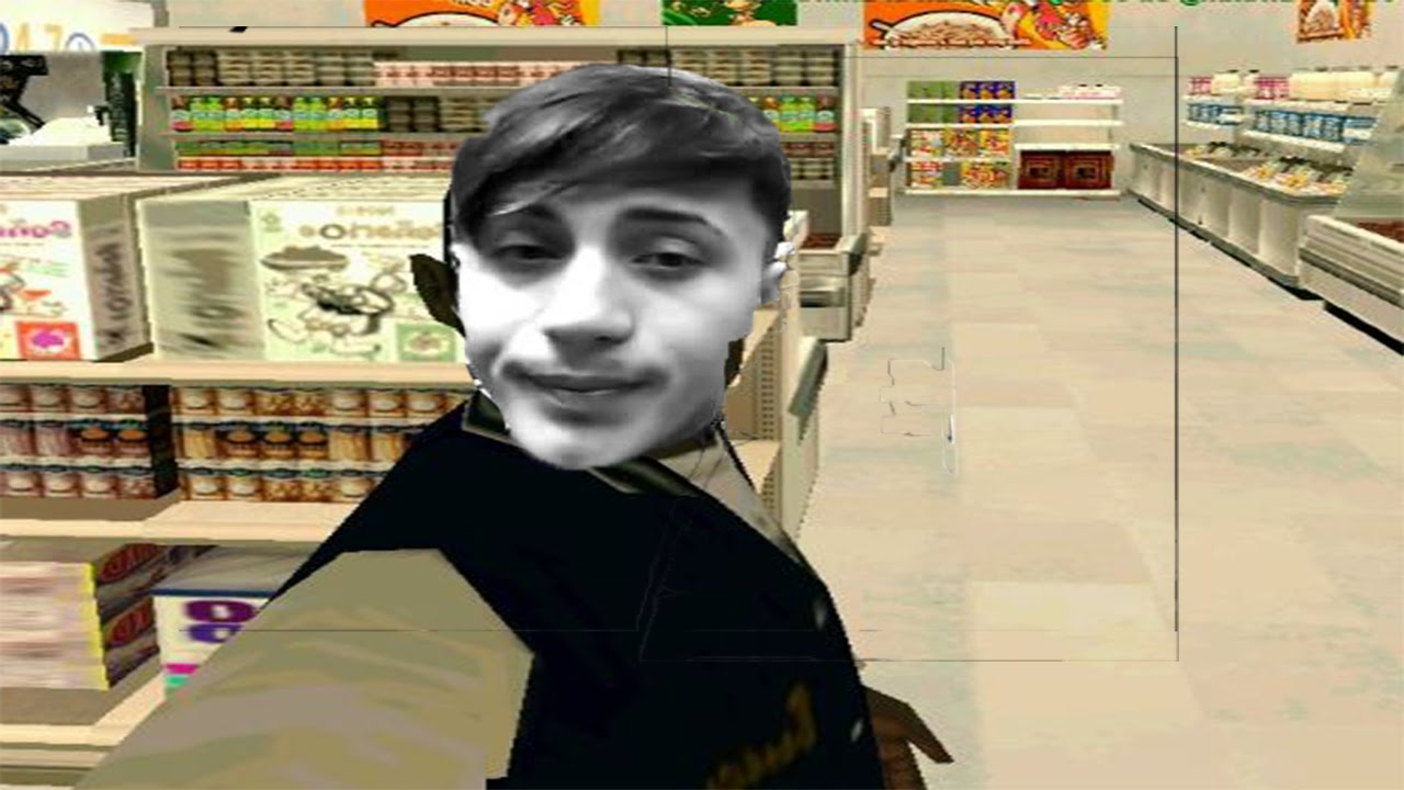 [SAMP]Am vrut sa-mi fac o poza - YouTube