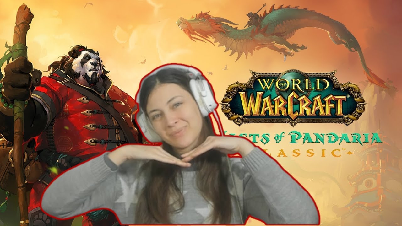 ¿Cómo entrar al servidor Storm Forge de Pandaria? - YouTube