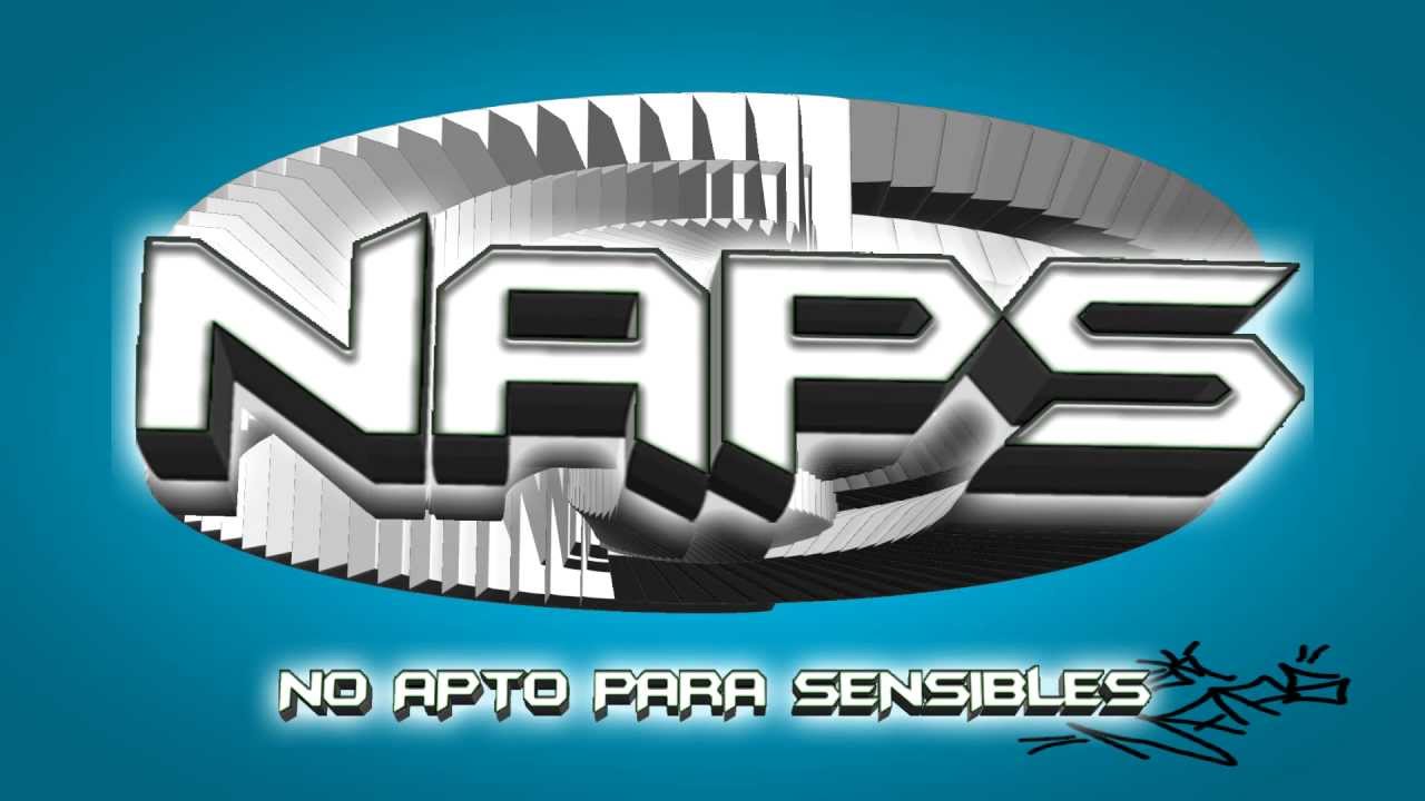 INTRO NAPS - YouTube