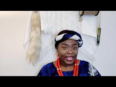 Yoruba lessons Ep16: Ìwà rere lèsó ènìyàn/Good Morals - YouTube