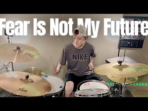 Fear Is Not My Future - Maverick City Music feat. Brandon Lake, and ...