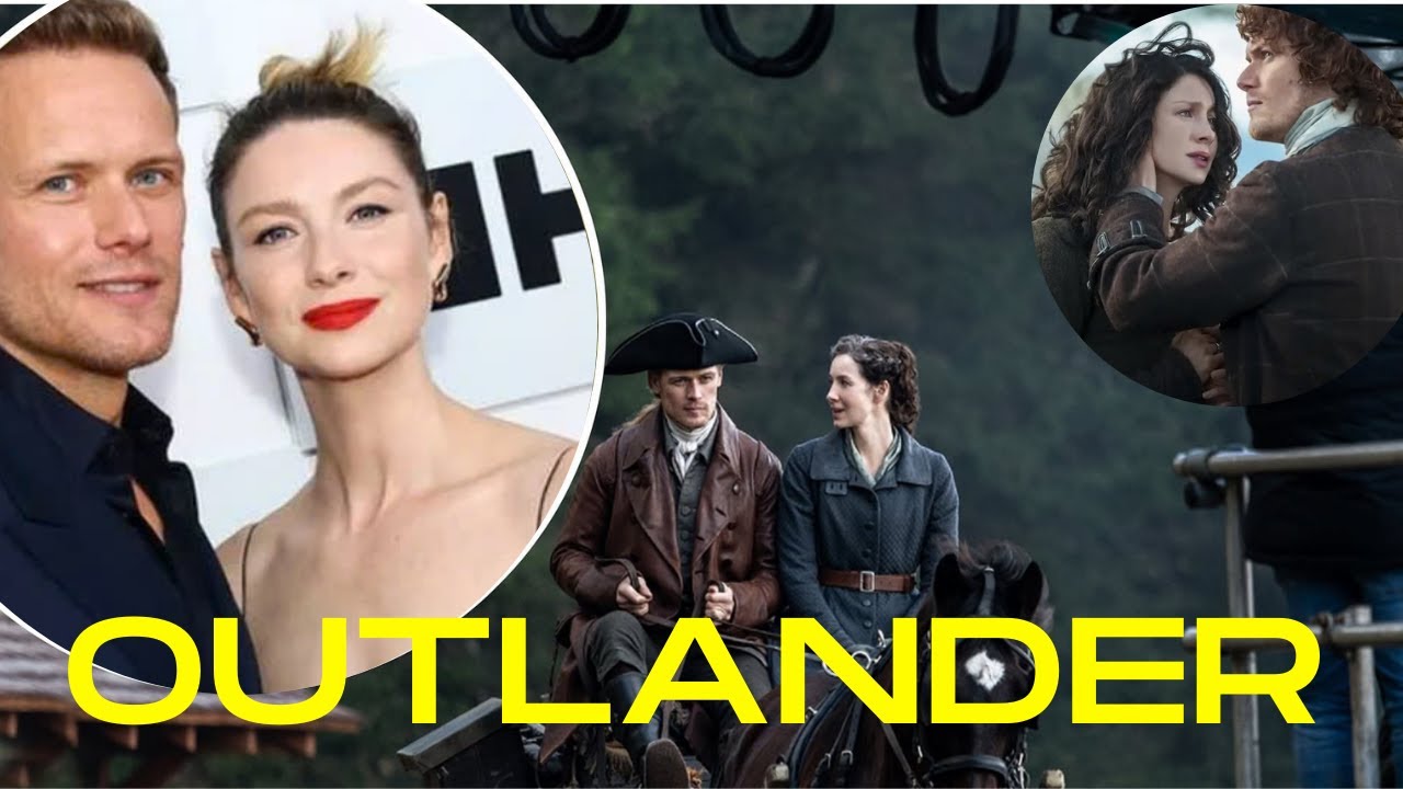 "Outlander Season 8 Confirmed: Final Season and Exciting Prequel ...