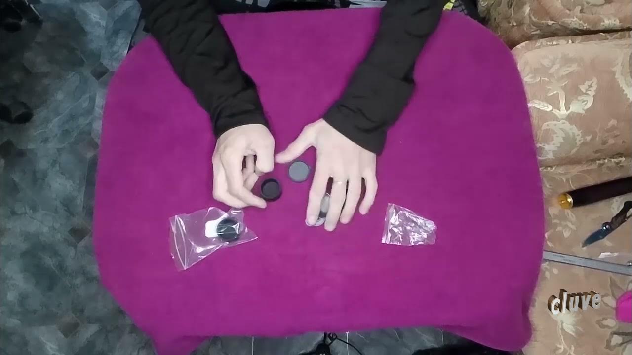 Защитная крышка на обьектив экшн камеры - YouTube