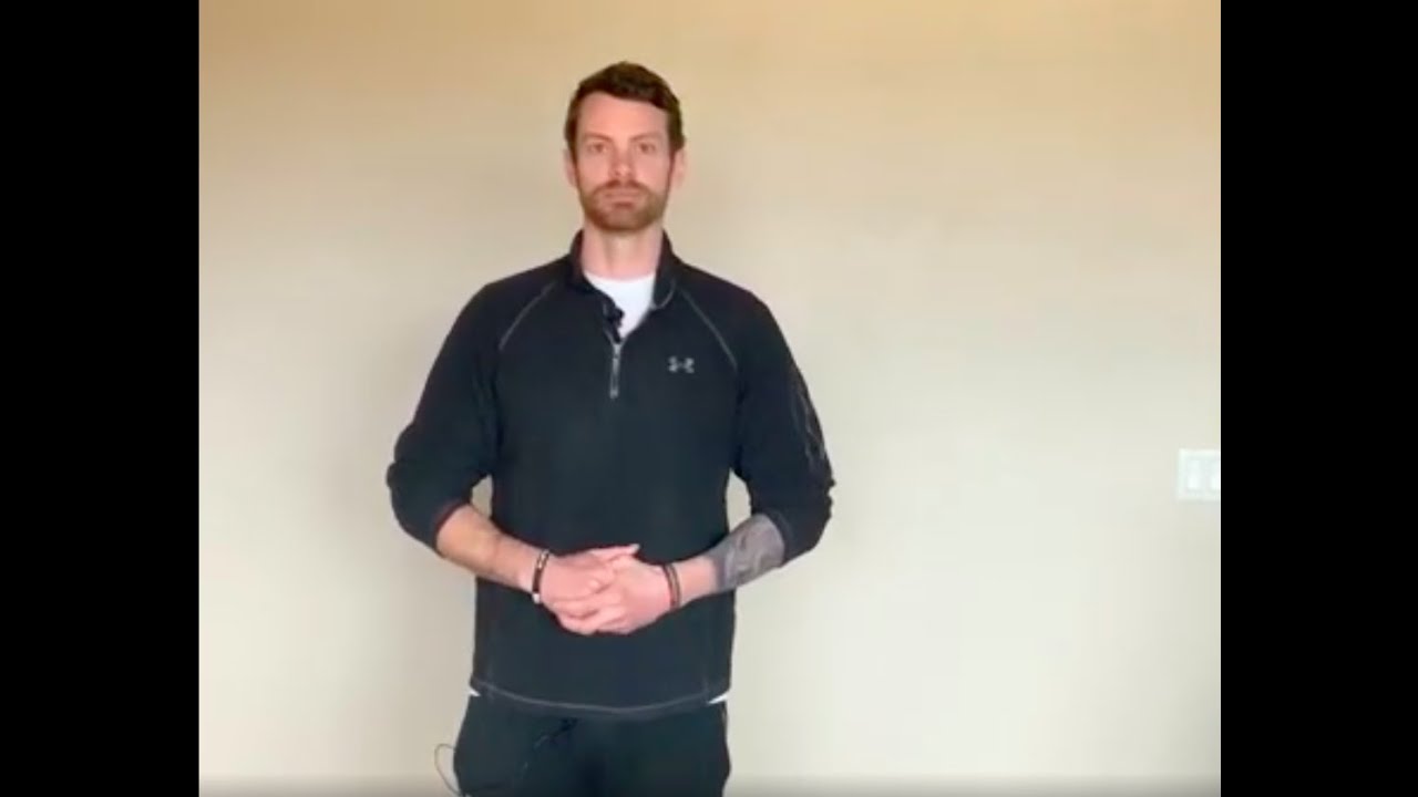 Controlled Articular Rotations (CARs) - Wrist - YouTube