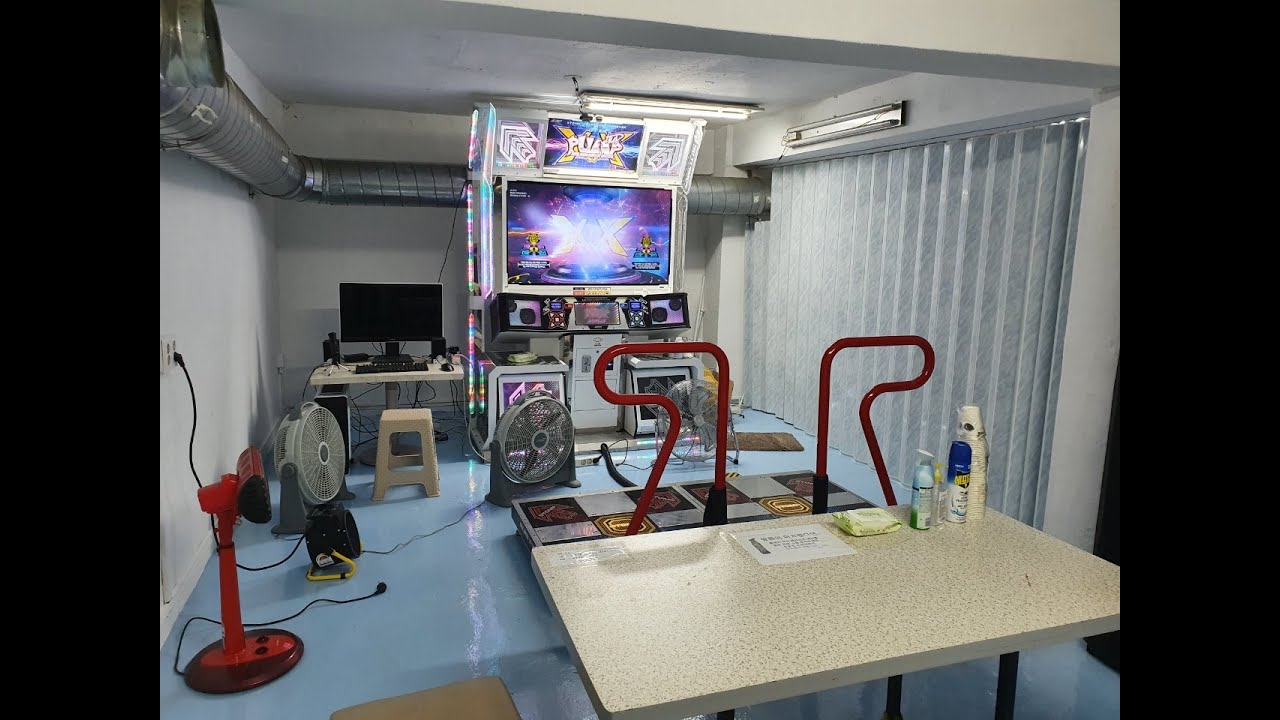 240728 PUMP IT UP PHOENIX 2024, DIVISION STUDIO 6 to 11 (With NEWB) - YouTube