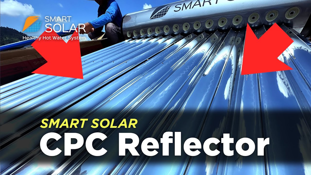 Introduction to CPC and How it Makes SMART SOLAR Better Than Ever ...