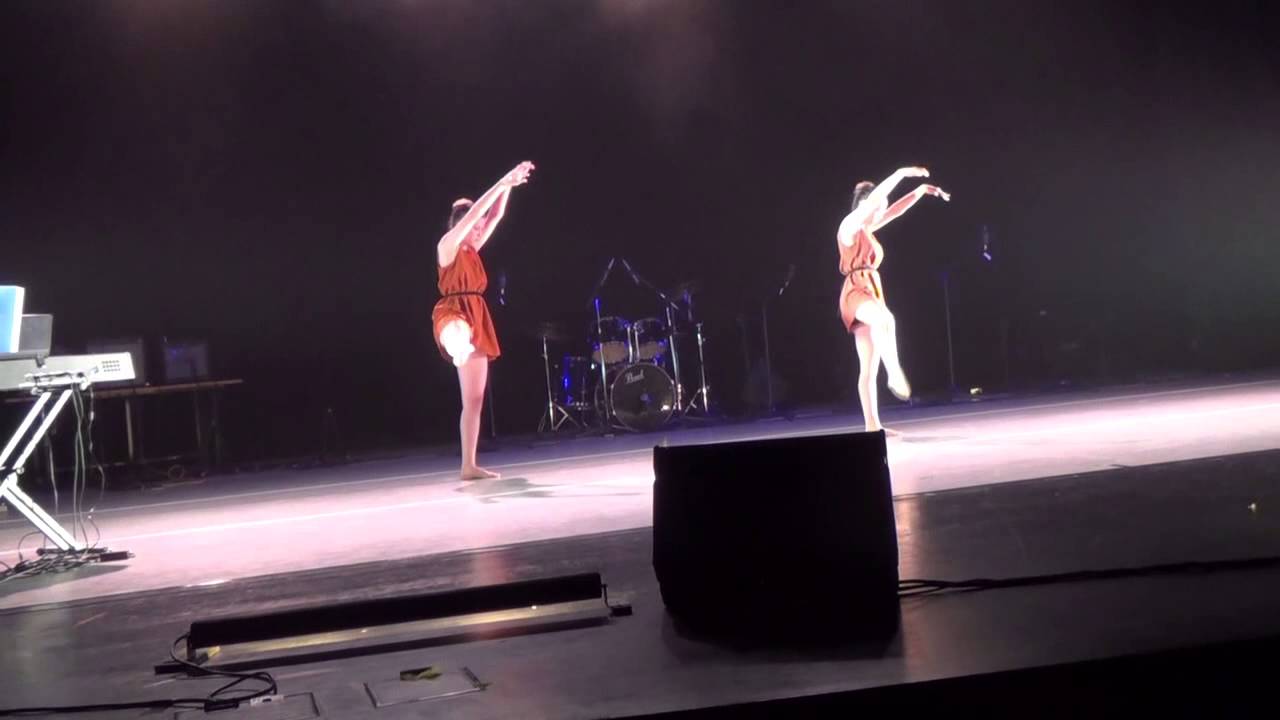 Dana Dance - YouTube