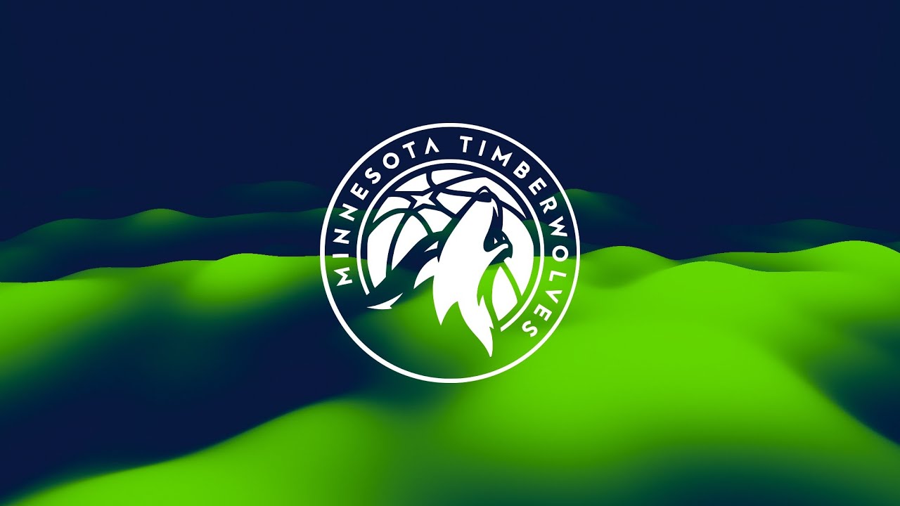 Minnesota Timberwolves Wallpaper