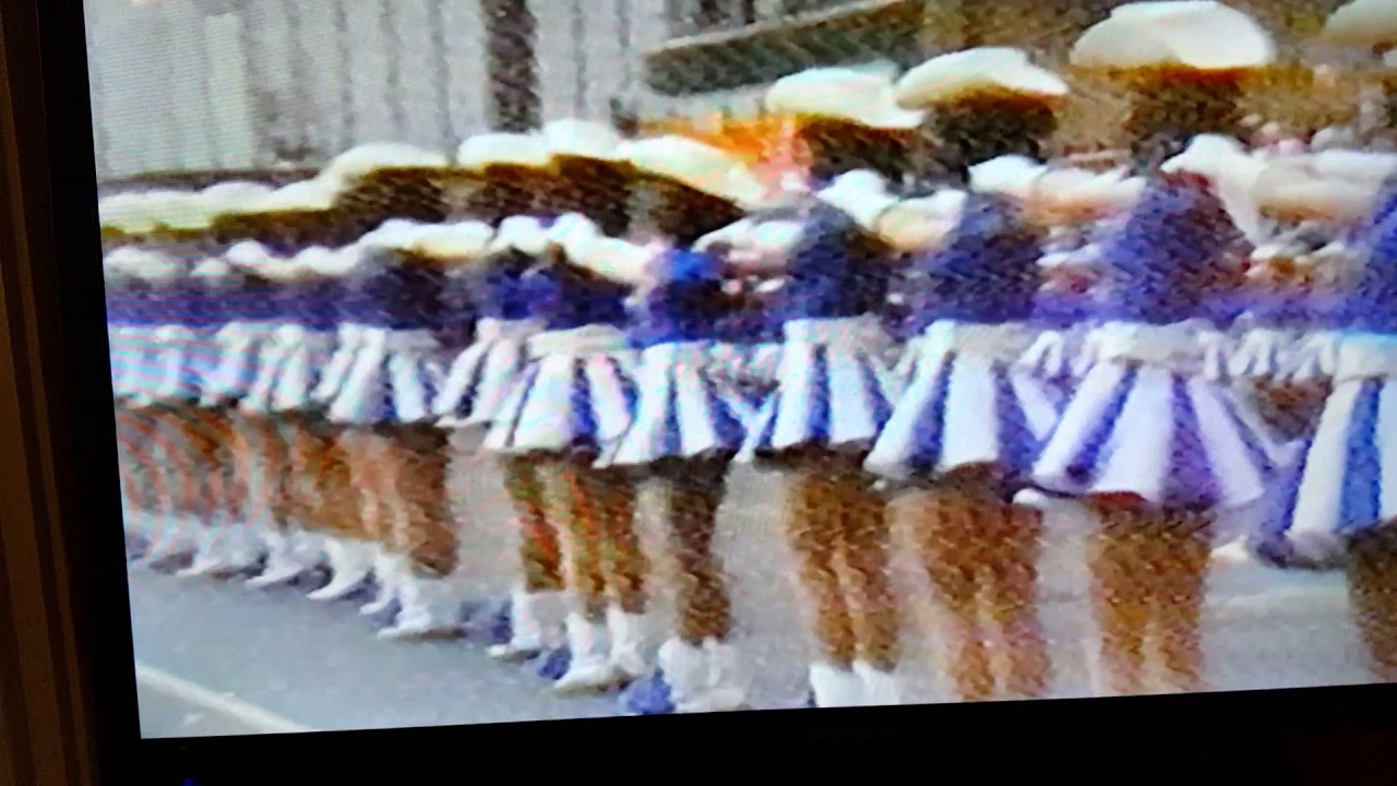 Spring Branch Bruin Brigade - YouTube