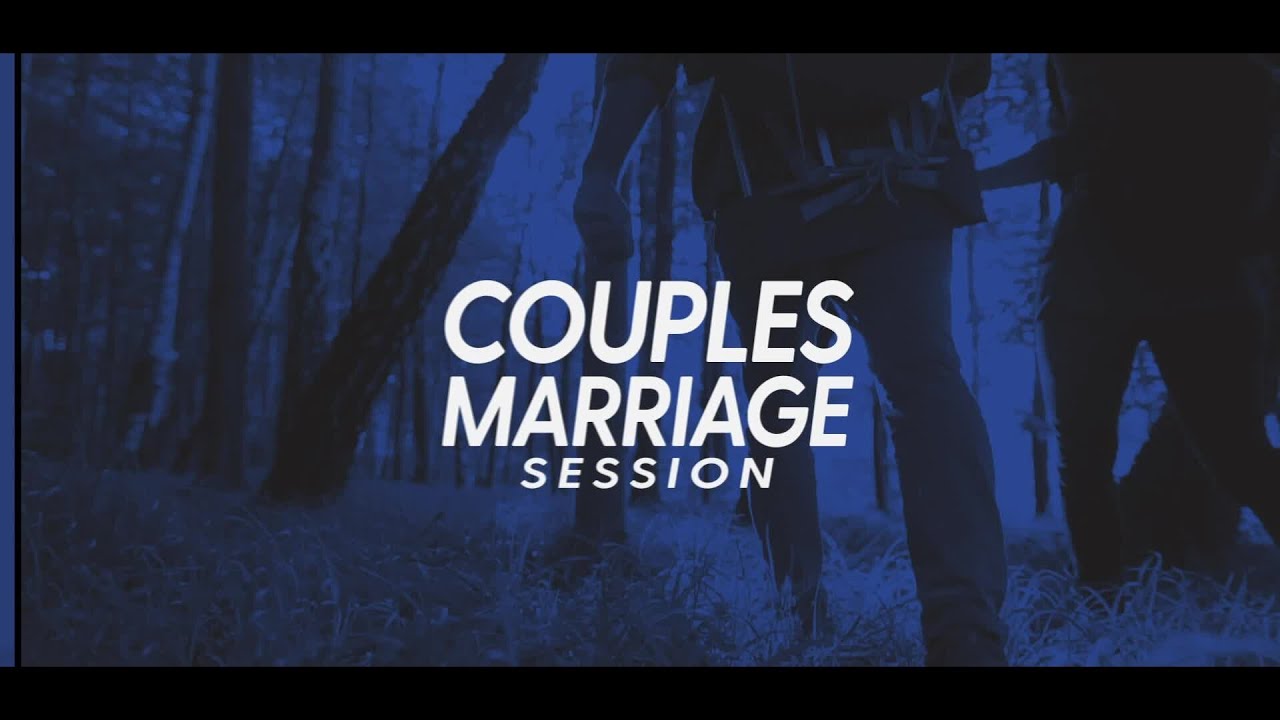 Promise Keepers Marriage Challenge: Couples Session (Full Video) - YouTube