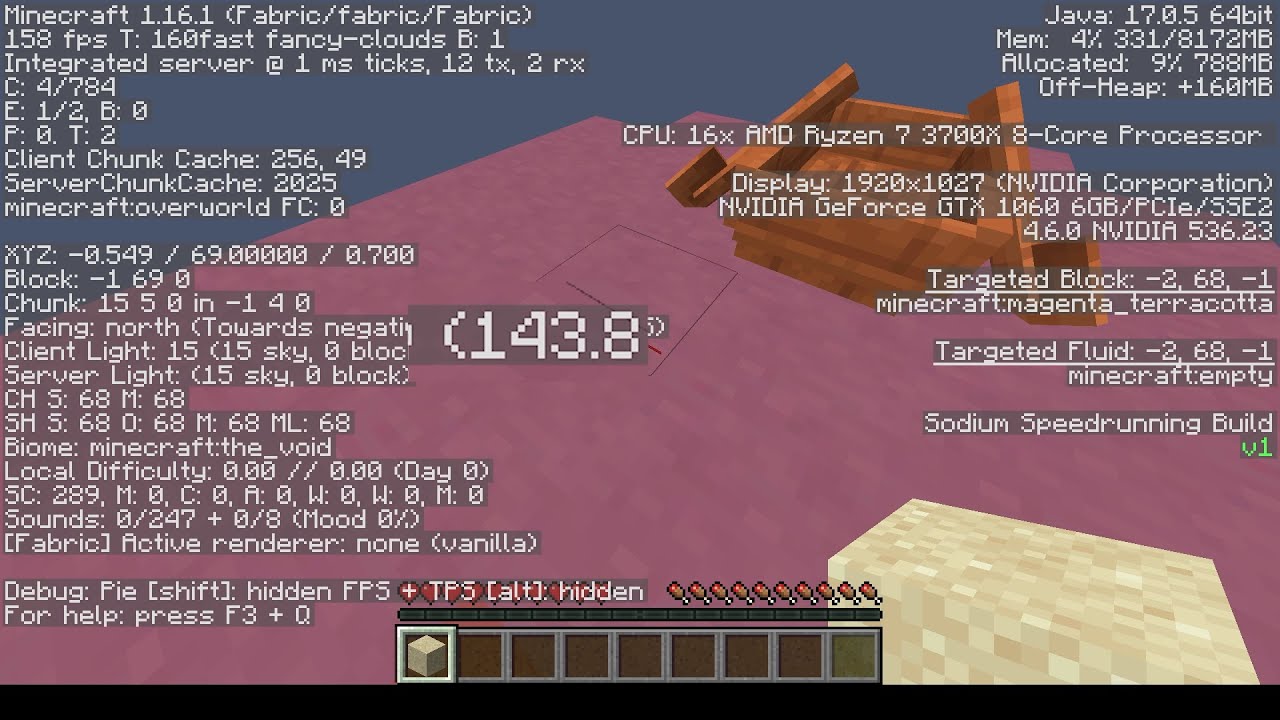 Minecraft Softlock Tutorial Working 2025 Free (if you play pre-1.21.2) - YouTube