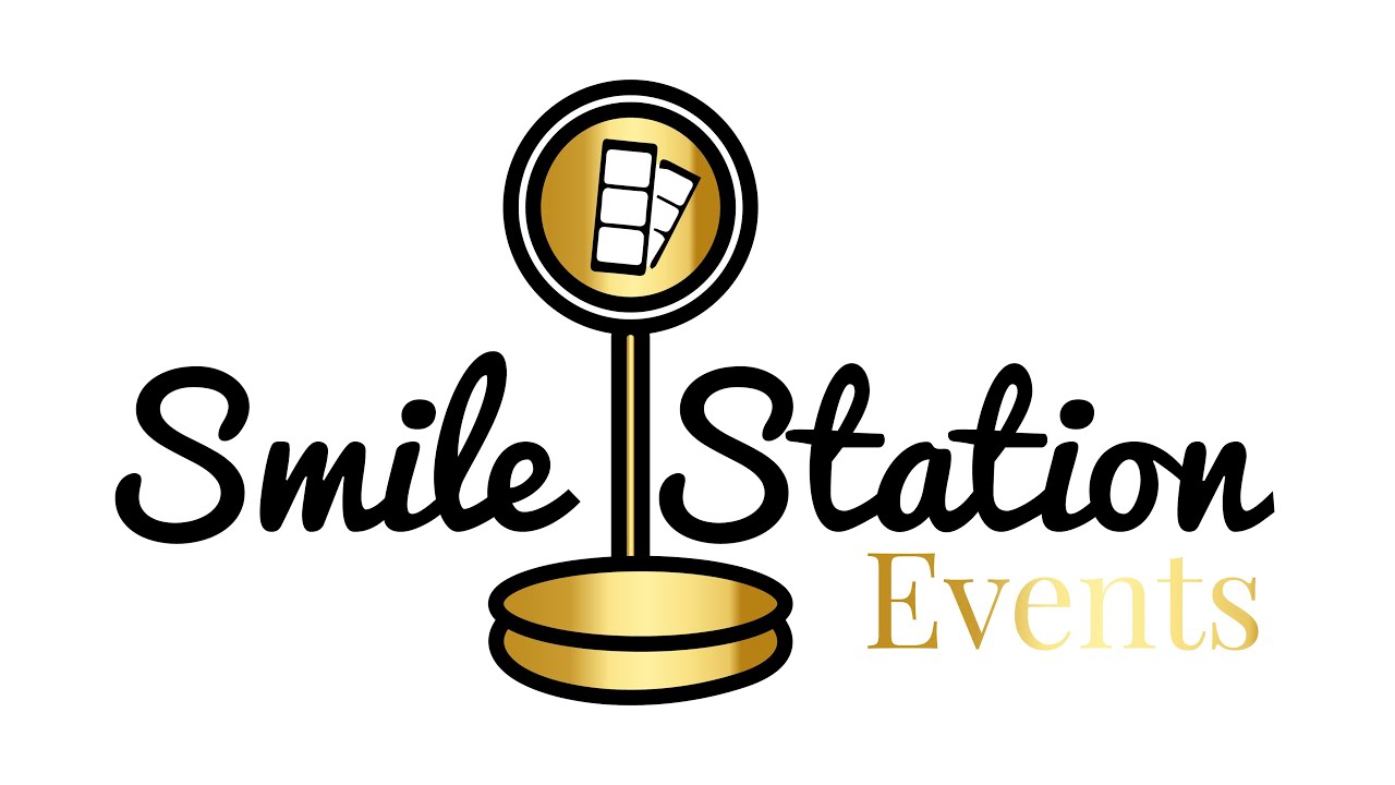 Smile Station Events: Premier Photo Booth Rentals in Los Angeles County ...