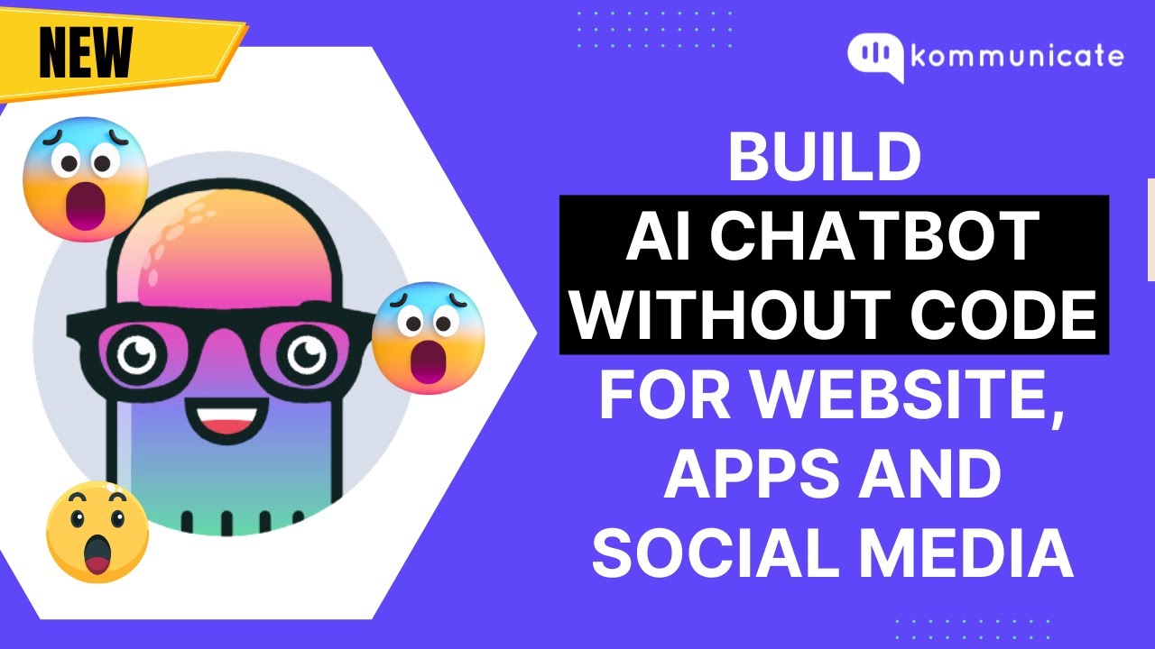 Kompose Advanced Tutorial - Entities, Webhooks, Conversation handoff - YouTube