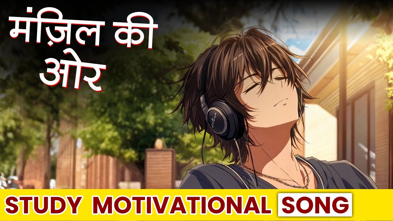Study Motivation Song || Best Motivational Song for Study || # ...