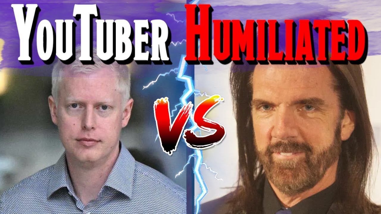 Karl Jobst: The Influencer Who Went Bankrupt Over 1 Dumb Video - YouTube