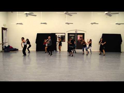 Shooting Stars Dance Teen 3 HipHop Young Thug - Old English