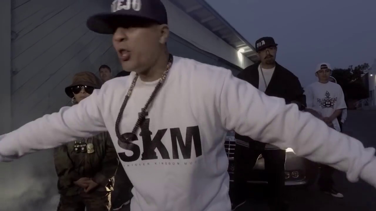 CONEJO "I GO HARD DOS" (OFFICIAL VIDEO) #CONEJORAPPER #CONEJO - YouTube