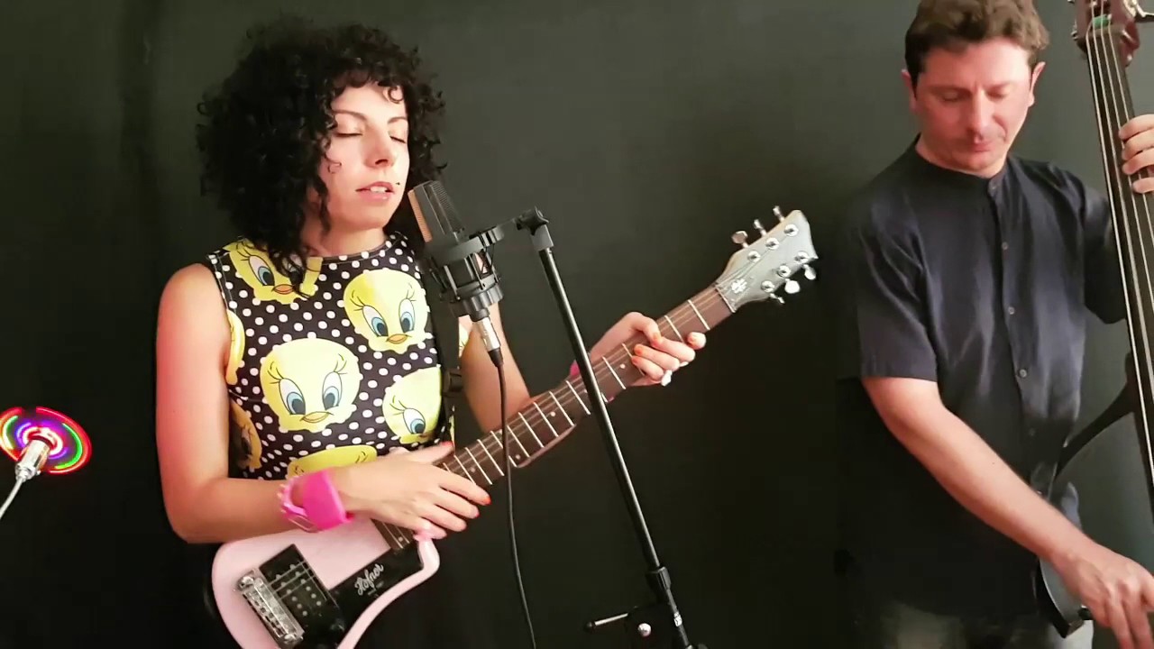 "Miracle" live version - YouTube