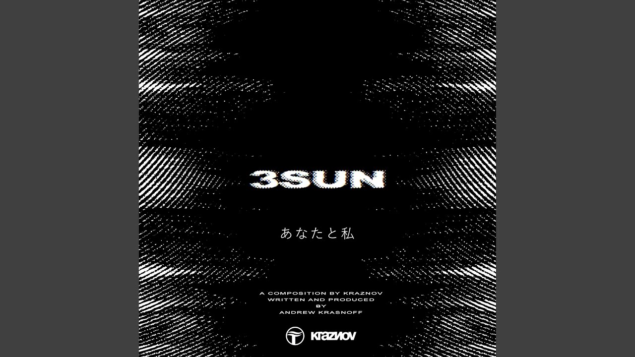 3SUN - YouTube