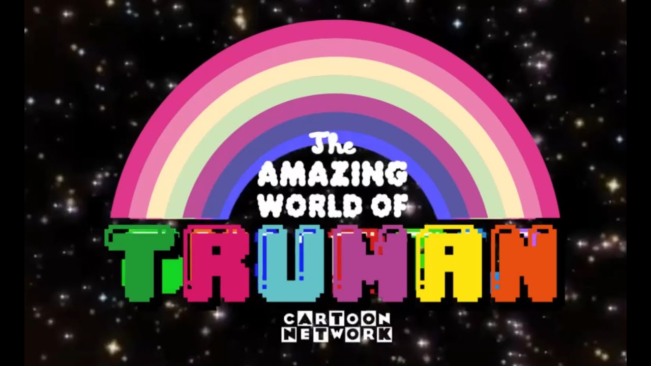 tuman in commie land - YouTube