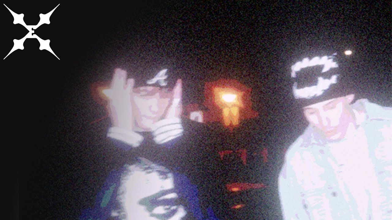 Theo Simons - dennis rodman ft. HanyMony (OFFICIAL MUSIC VIDEO) - YouTube