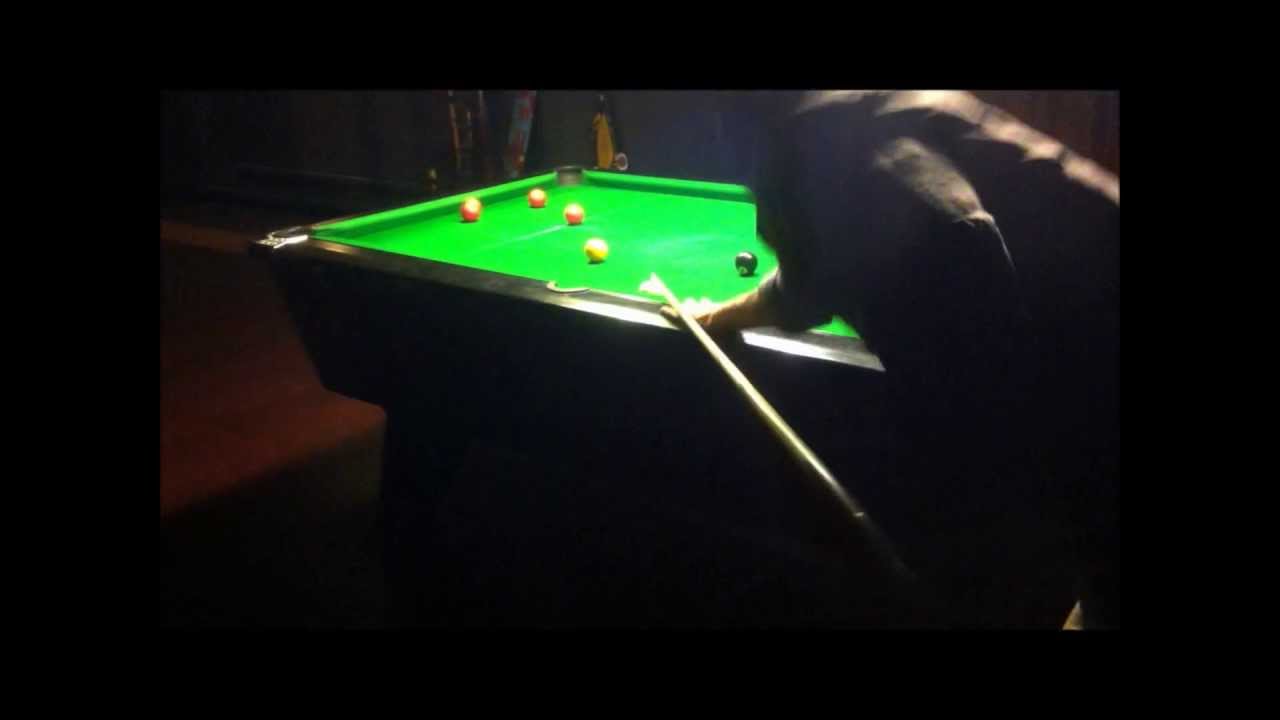 lee fairclough vs jamie simmons - YouTube