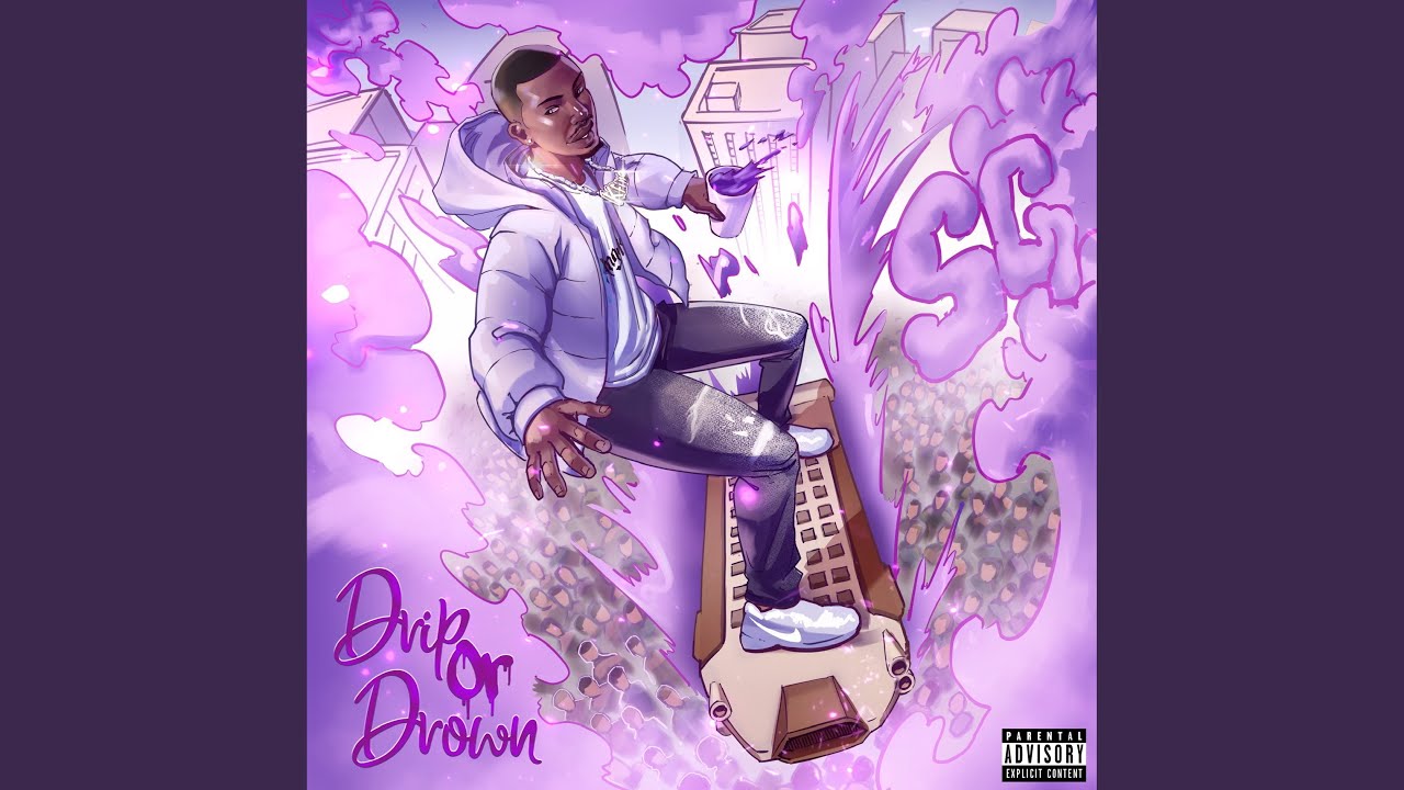 Drip Or Drown - YouTube
