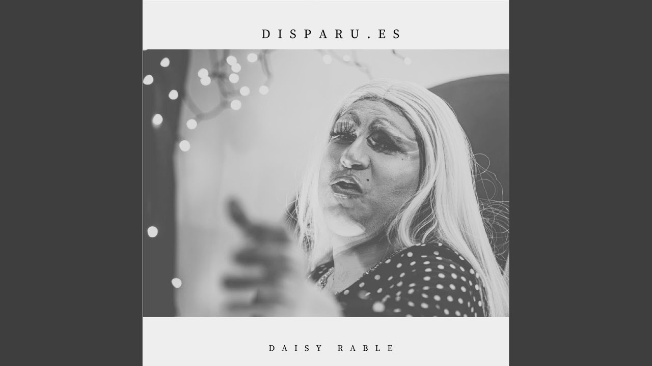 Disparu - YouTube