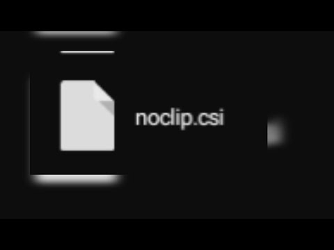mod Cléo noClip (samp/GTA SA) Android/PC - YouTube