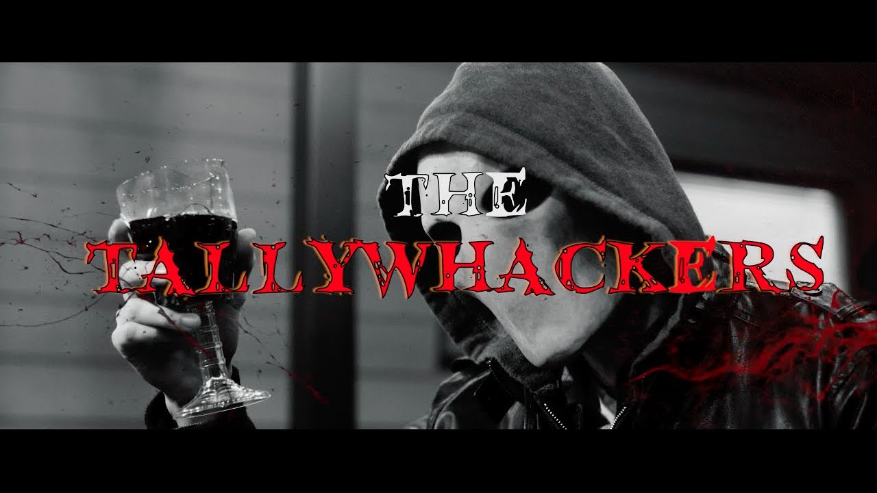 Tallywhackers (short horror comedy film) - YouTube
