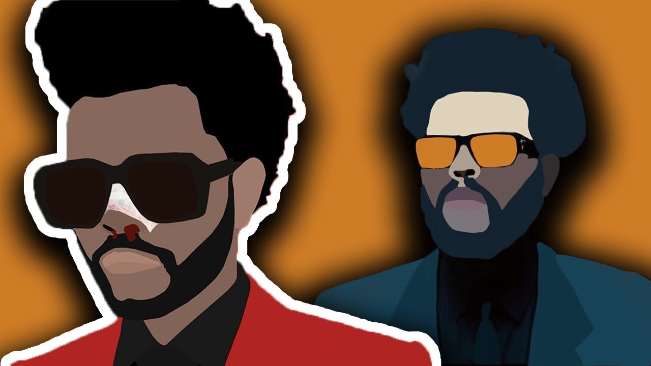 How The Weeknd Ended a Perfect Run - YouTube