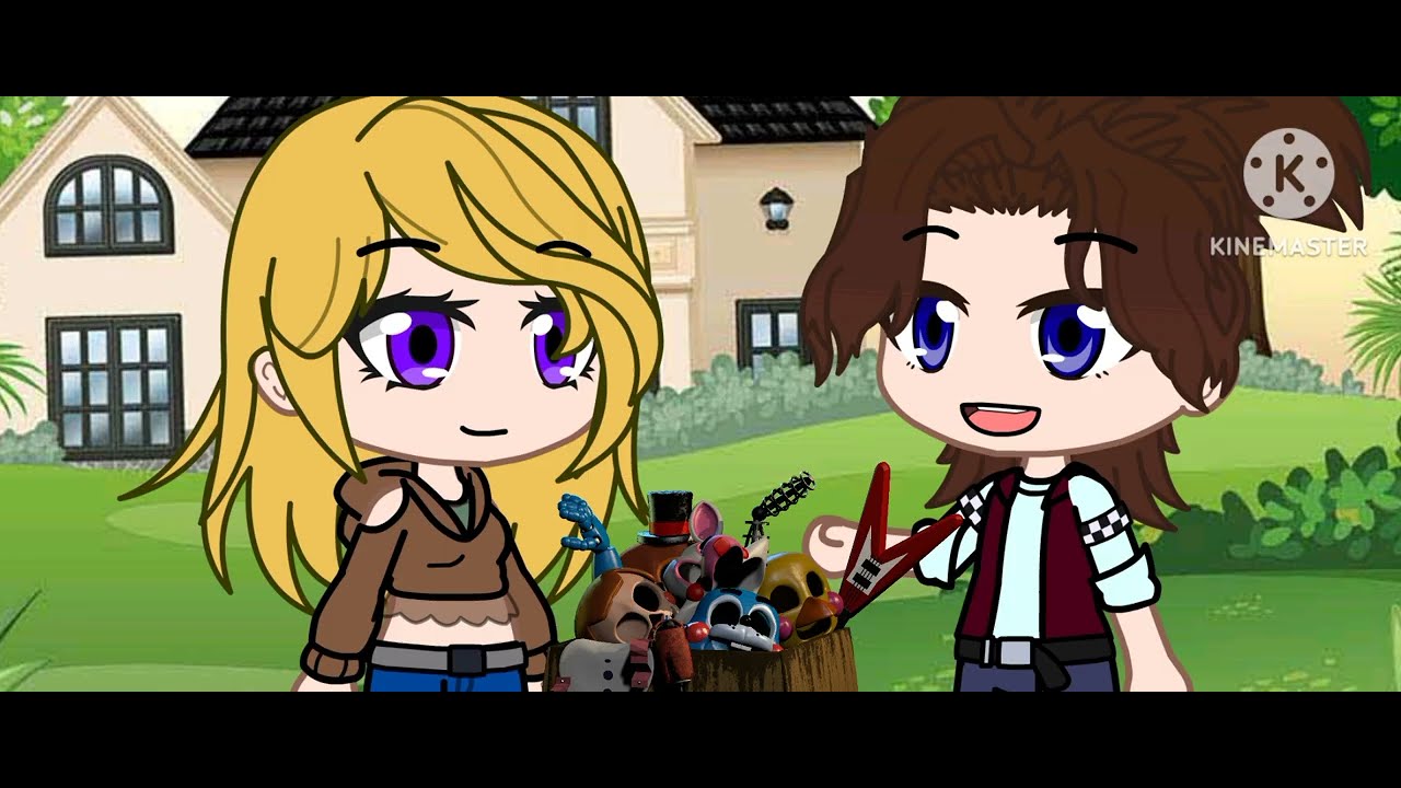 Five Nights at Woody's - Mash Up ft. Ricepirate, Octopimp (Penny's bad ...