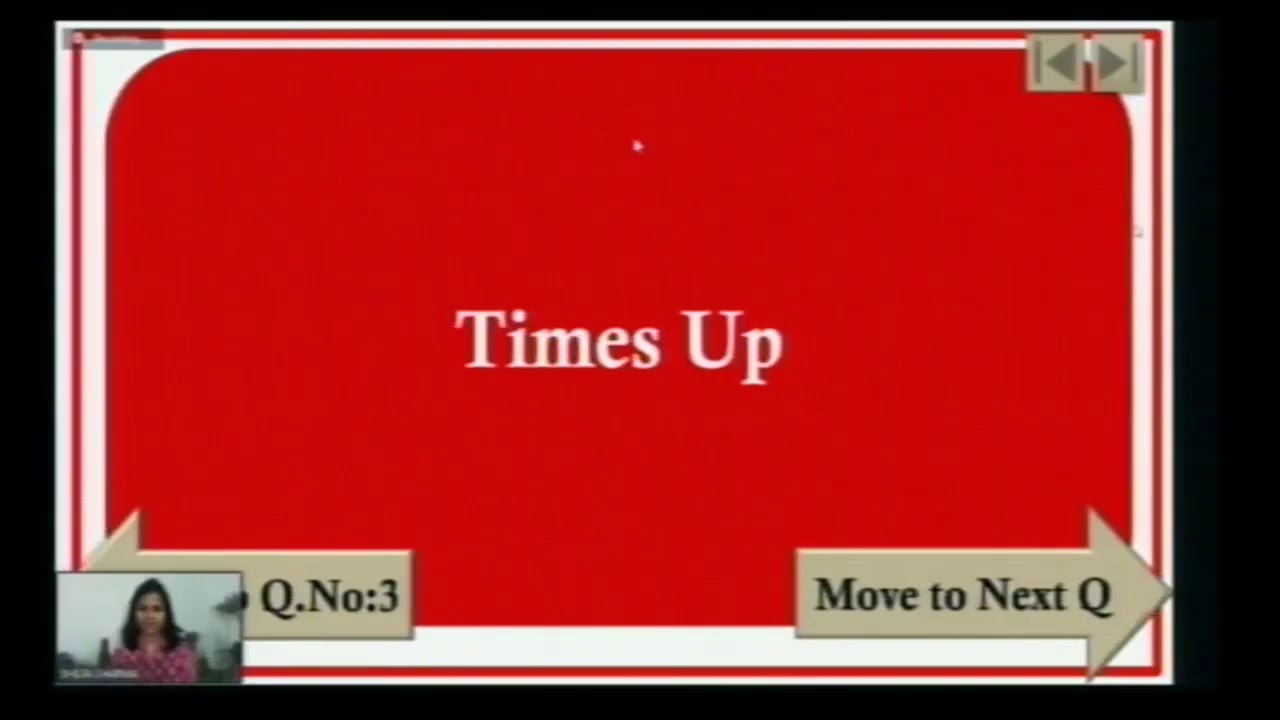 Webinar in ICT tools : Creating Interactive Slide Presentation - YouTube
