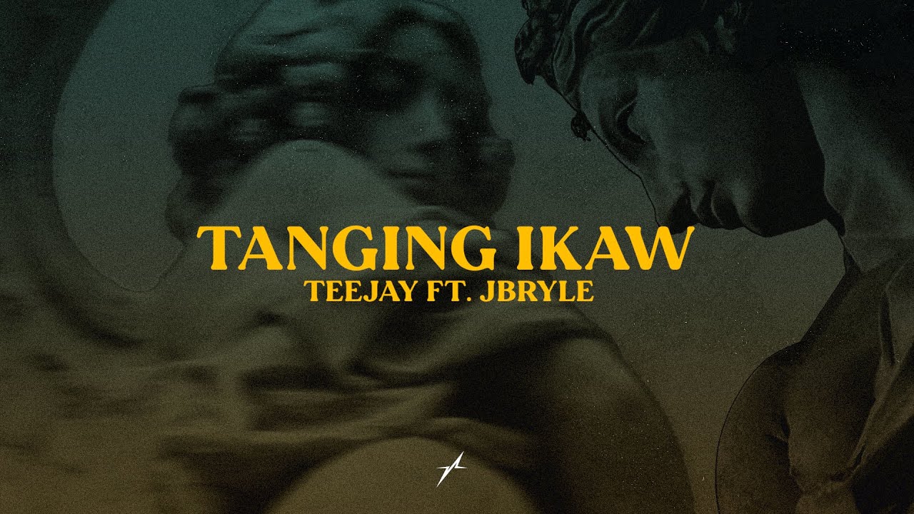 Tanging Ikaw - Teejay ft. JBryle - YouTube