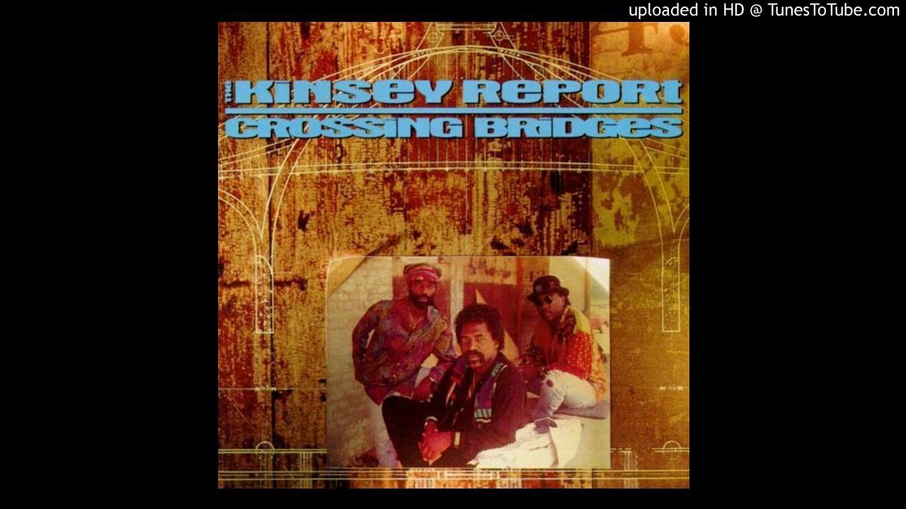 The Kinsey Report - Too Early to Tell - YouTube