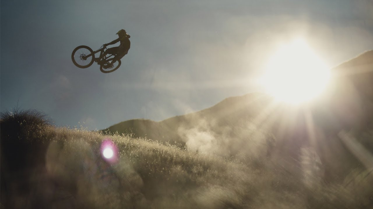 The Masters Brothers: Wyn & Ed Masters | MTB Insights S3 Ep4 Trailer ...