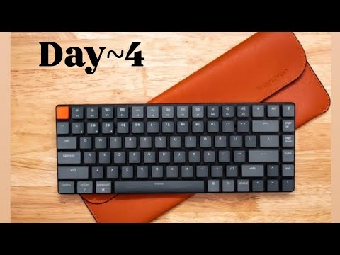 82 wpm English typing speed|10 Fast finger Typing| ssc|CGL| CRPF| HIGH ...