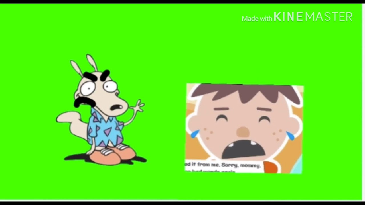 Roy’s bedoys swears at me and gets grounded - YouTube