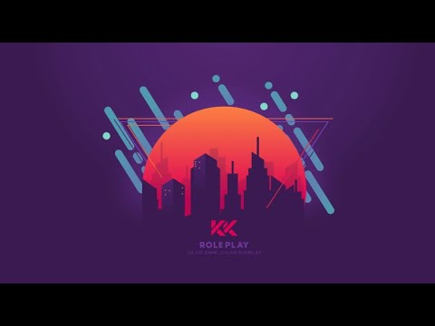 KAKO UCI NA CODEX RP DISCORD SERVER - YouTube