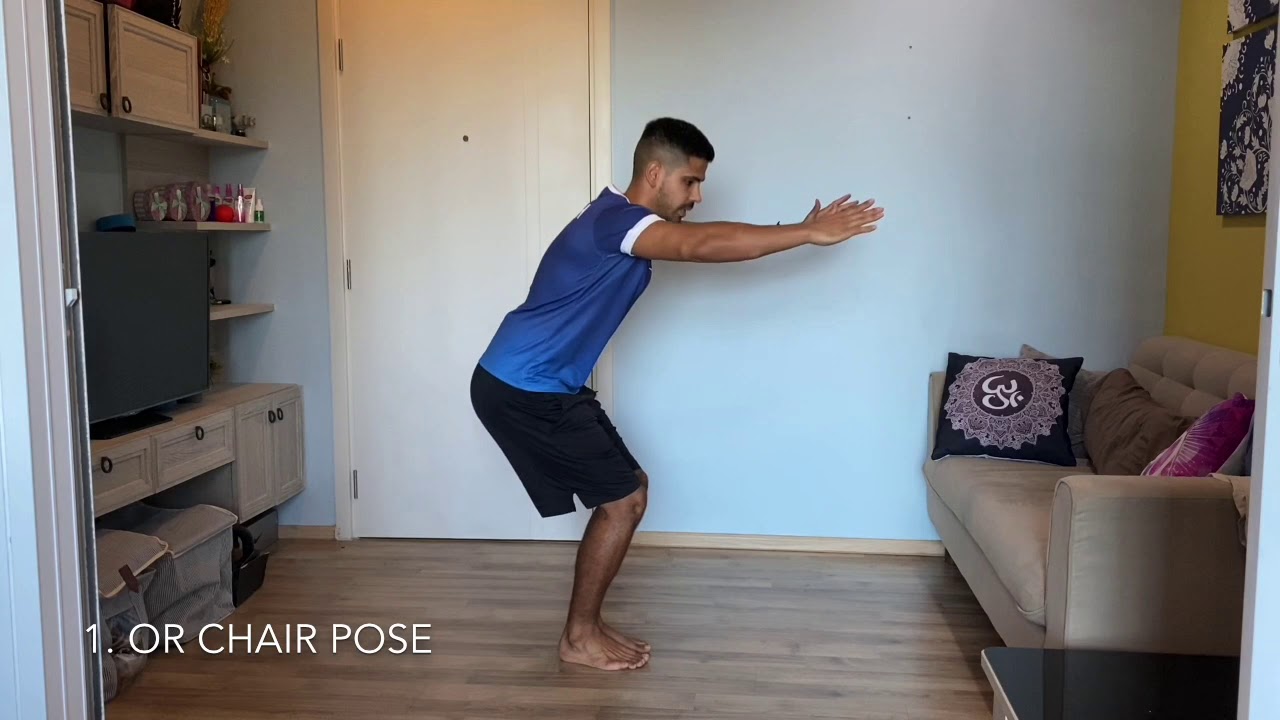 HIIST - 1 Demonstrations - YouTube