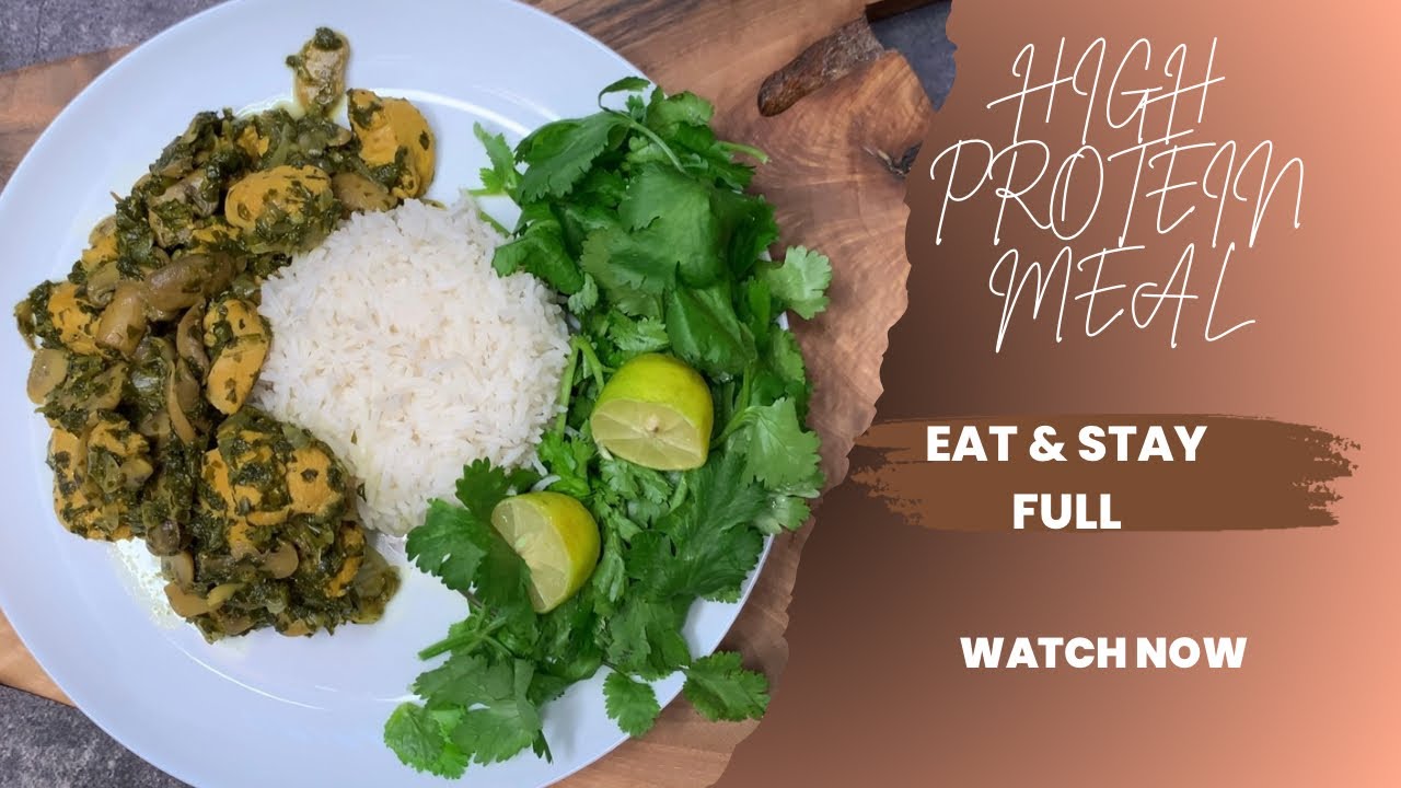 I Didn’t Expect This to Be So Filling - YouTube