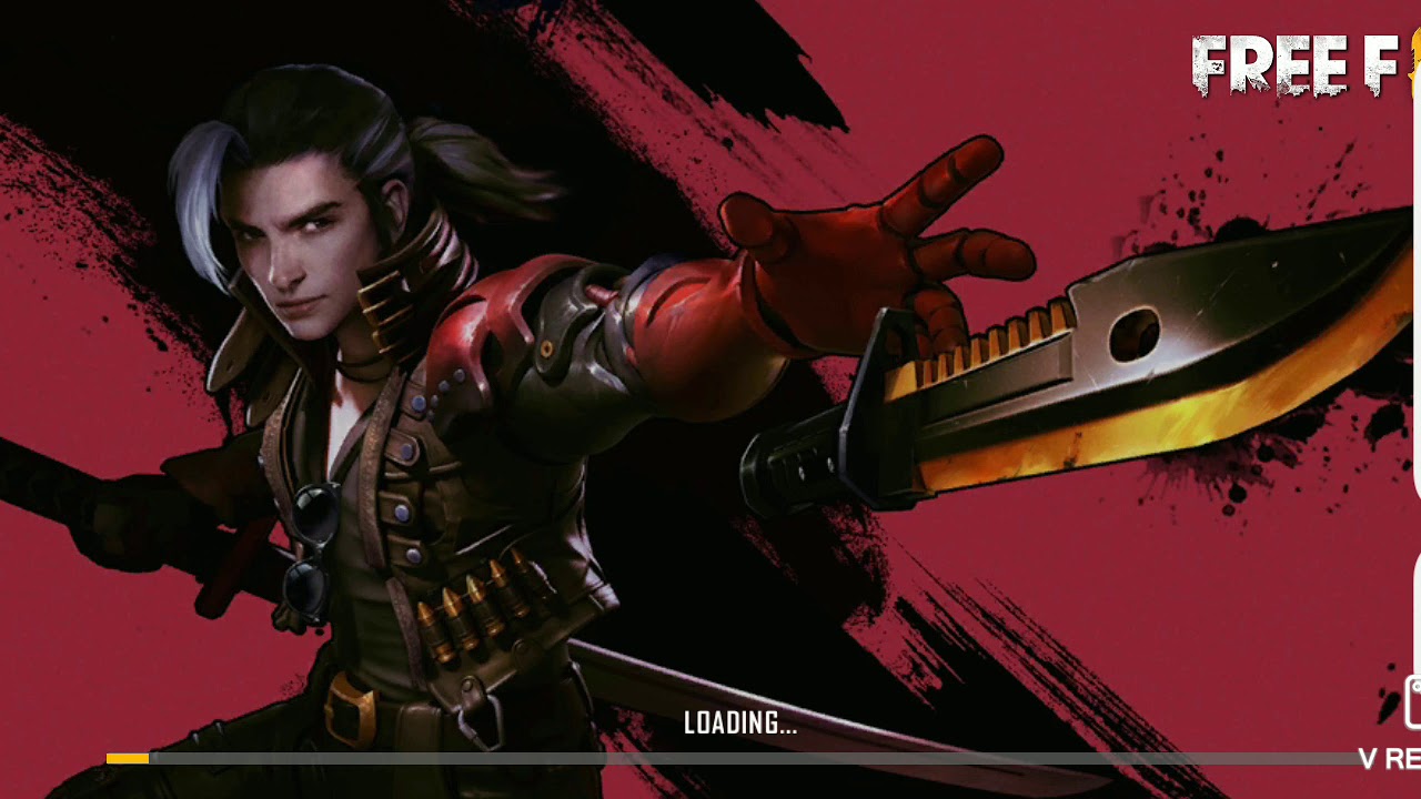 Free fire king - YouTube