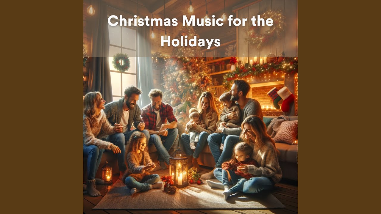 We Wish You a Merry Christmas (Version 2) - YouTube Music